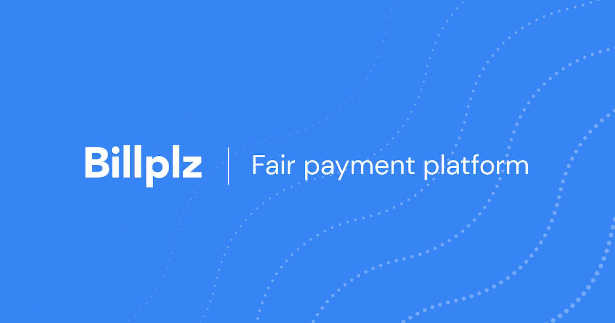 Billplz - Fair Payment Platform